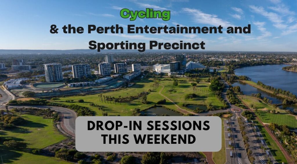 South Perth Rouleurs | The website for the South Perth Cycle Club